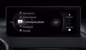 Updating Mazda Navigation SD Card Using Mazda Update Toolbox
