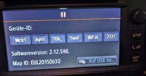 How to update Toyota Touch & Go / Touch & Go 2 / Toyota Touch 3