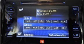 How to update Toyota Touch & Go / Touch & Go 2 / Toyota Touch 3