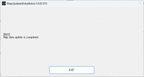 How to use Map Update Global Windows (Mazda Update Toolbox) - Navi World