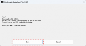 How to use Map Update Global Windows (Mazda Update Toolbox) - Navi World