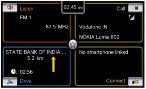 Suzuki SLDA firmware update instructions - Navi World