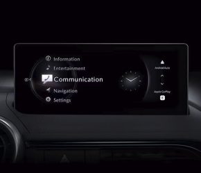 Mazda Navigation SD Card 2026 | Mazda Connect 1 & 2 Updates