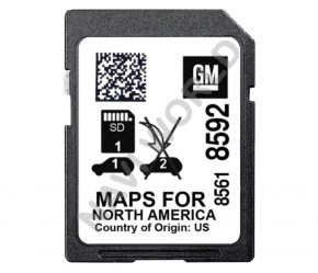 Navigation SD Card For Sale ☑ Price on Navi World