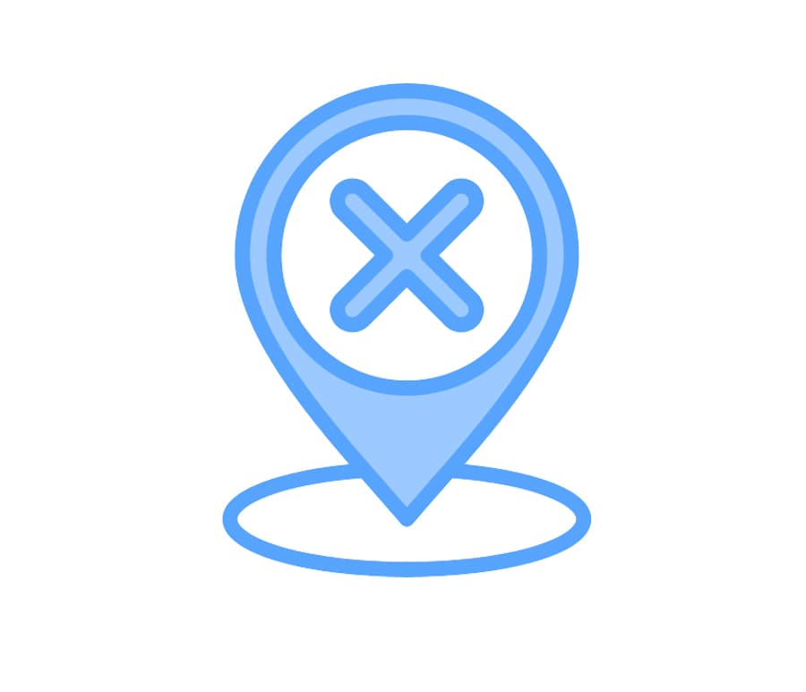 How to Report Navigation Map Error or Missing Location - Navi World